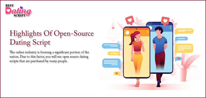 Clarify Your Doubts About The Open Source Dating Script