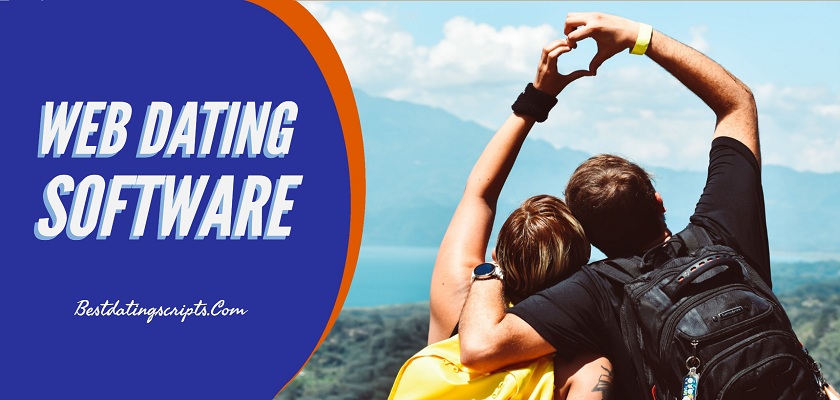 How a Web Dating Software Can Ease the Dating eBusiness Process?
