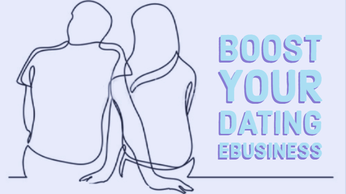 Pick Up an Effective Online Dating Script to Boost Dating e-Business