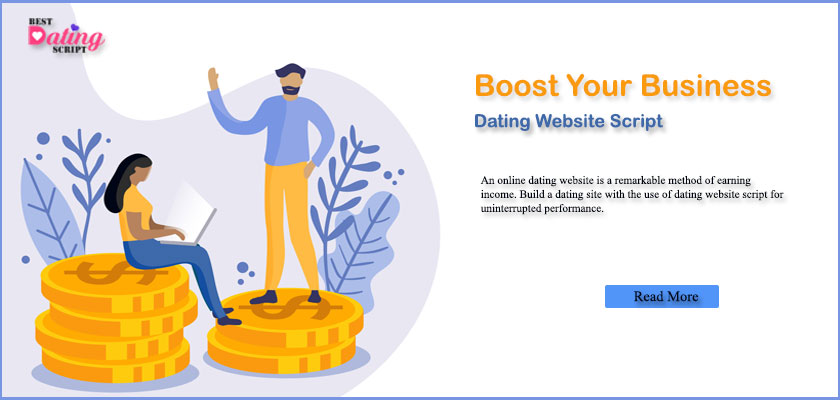 5 Tricks to Boost Your Business with Dating Website Script