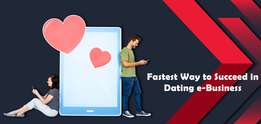 Web Dating Software Offers the Fastest Way to Succeed in Dating e-Business